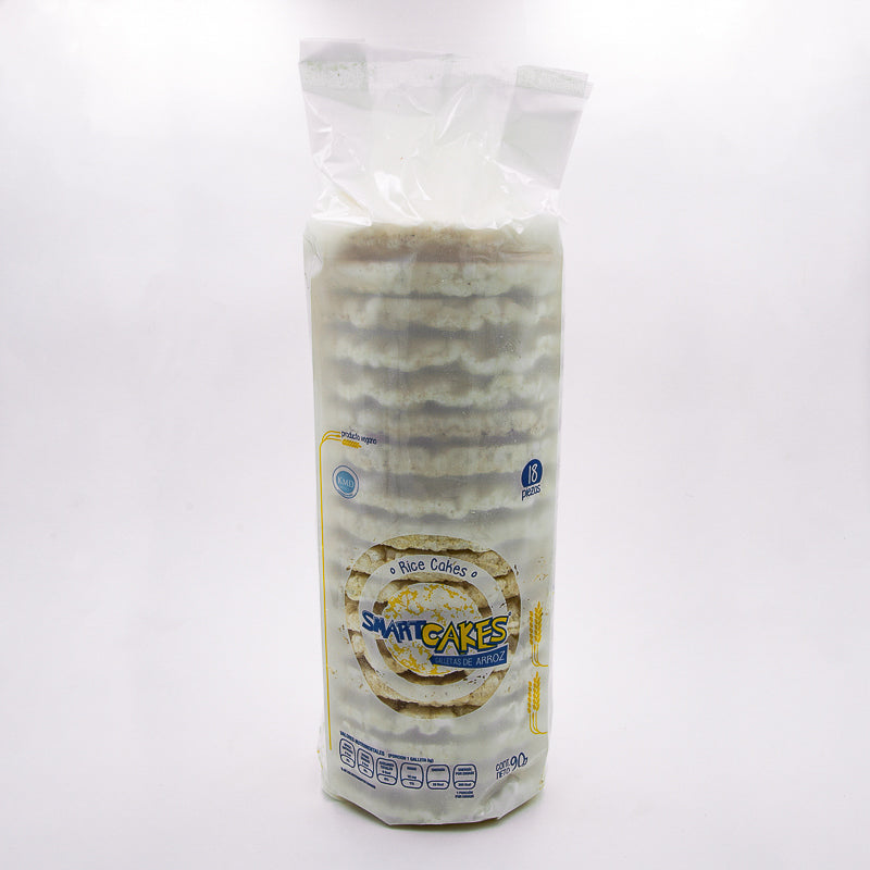 SMART CAKES – AMSalud